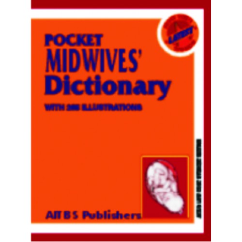Pocket Midwives’ Dictionary, 3/Ed.
