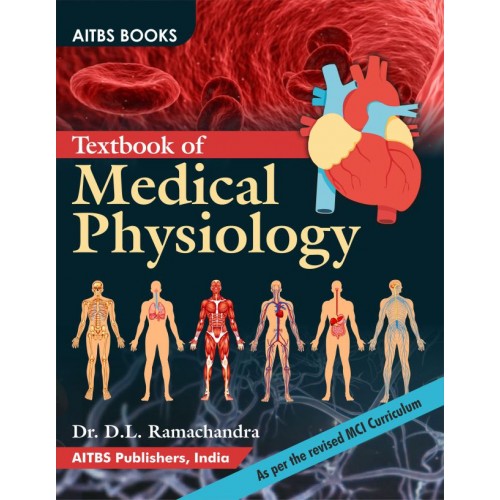 Textbook Of Medical Physiology Textbook Of Medical Physiology